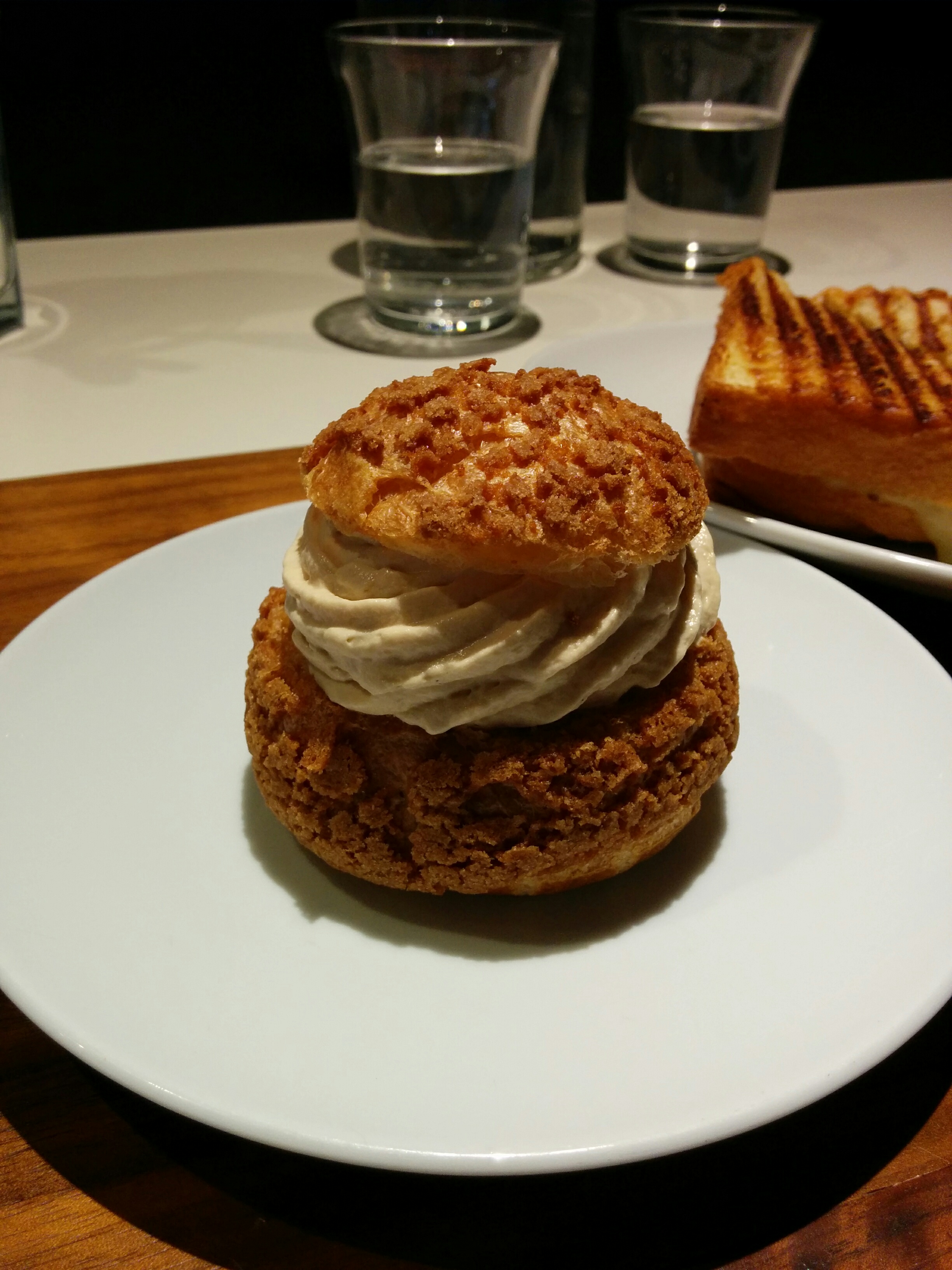Zuuchini Blog Archive Patrice Patissier A Taste From Montreal